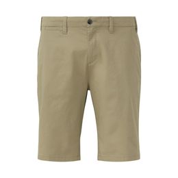 s.Oliver Men Big Sizes Shorts 'Detroit' Herren Gr&ouml;&szlig;e 28 schilf