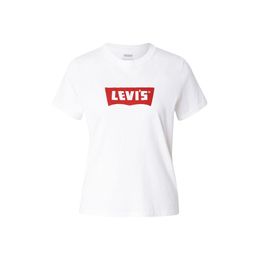 Levi's Levi's Shirt 'Perfect' female White size S