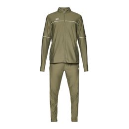 Under Armour Sports Suit 'Challenger' male Green size L