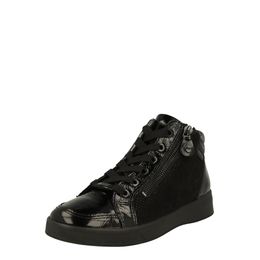 Ara High-Top Sneakers 'Rom' female Black size 4