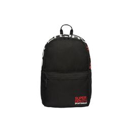 Superdry & Co Backpack 'Montana' female Black size Onesize