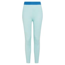 Born Living Yoga Workout Pants 'Xenia' male Blue size XS