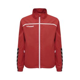 Hummel Training Jacket 'Authentic' male Red size L