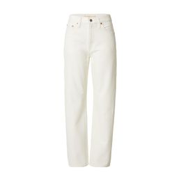 Levi's Levi's Jeans 'Easy Dad Jeans' female White size 25