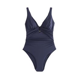 next Badeanzug Damen Gr&ouml;&szlig;e XXXL navy