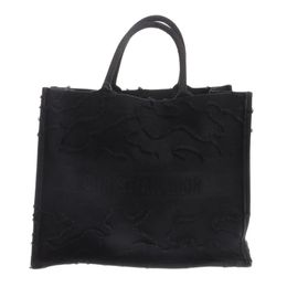 Dior Shopper Damen Gr&ouml;&szlig;e One Size Second Hand schwarz