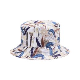 Carlo Colucci Hat female White size S/M