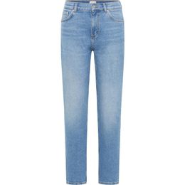 Mustang Jeans 'BROOKS' Damen Gr&ouml;&szlig;e 34 hellblau