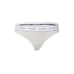 Guess Thong 'Carrie' female Grey size XS