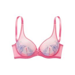 Lascana Bra female Pink size 80