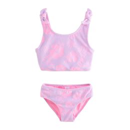 next Bikini girl Purple, Pink size 3 yrs