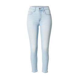 Levi's LEVI'S 721 High Rise Skinny Jeans Damen Gr&ouml;&szlig;e 29 hellblau