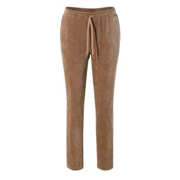 Aniston Casual Pants female Beige size 38