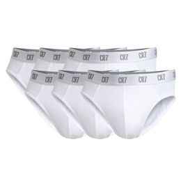 CR7 Cristiano Ronaldo Cr7 - Cristiano Ronaldo Panty male White size XXL