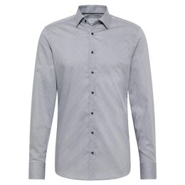 Eterna Business Shirt male Grey size 43