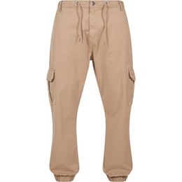 Def Cargo Pants 'Kindou' male Beige size 34