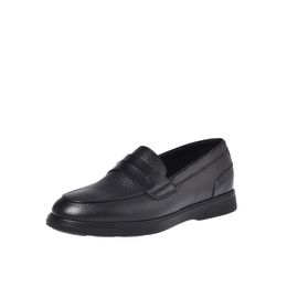 Baldinini Slipper Herren Gr&ouml;&szlig;e 42 schwarz