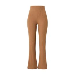 Urban Classics Pants female Brown size M