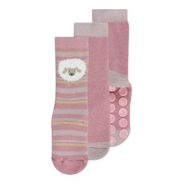 Ewers Socks girl Pink size 23-26