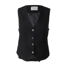 Happiness İstanbul Suit Vest female Black size 36