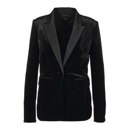 Madeleine Mode Madeleine Blazer female Black size 38
