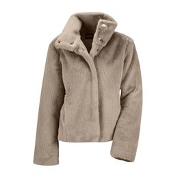 Madeleine Mode MADELEINE Jacke Damen Gr&ouml;&szlig;e L beige