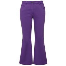 Angel of Style Jeans female Purple size 42