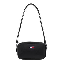 Tommy Jeans Shoulder Bag 'Ess Must' female Black size One Size