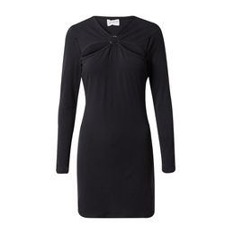Glamorous Kleid Damen Gr&ouml;&szlig;e 38 schwarz Winterkleid
