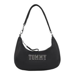 Tommy Jeans Shoulder Bag 'Everywhere' female Black size One Size