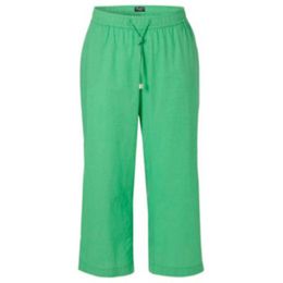 Via Appia Due Pants female Green size 46