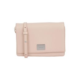 Calvin Klein Crossbody Bag 'Brace' female Pink size One Size