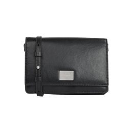 Calvin Klein Crossbody Bag 'Brace' female Black size One Size