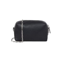 Calvin Klein Crossbody Bag female Black size One Size