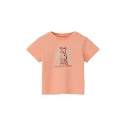 s.Oliver Shirt girl Orange size 92