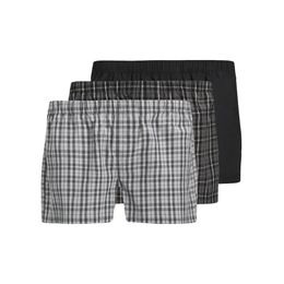 Jack & Jones Jack & Jones Boxer shorts 'Milano' male Black size S