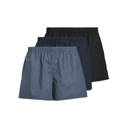 Jack & Jones Jack & Jones Boxer shorts 'Milano' male Blue size M