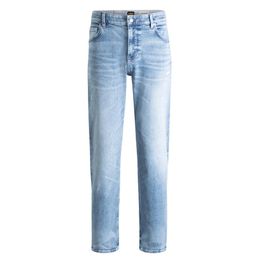 BOSS Jeans 'Troy Bo' female Blue size 31