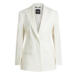 BOSS Blazer 'Joanah' female White size 34