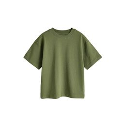 next Shirt boy Green size 4 yrs