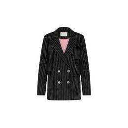 Fabienne Chapot Blazer female Black size 40