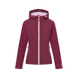 Ilse Jacobsen Regenjacke 'DAYBREAK02' Damen Gr&ouml;&szlig;e M bordeaux