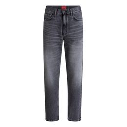 Hugo Jeans female Grey size 34