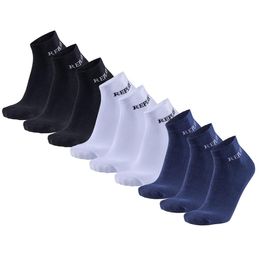 Replay Socks female Blue, Black, White size 39-42