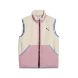 Puma Sports Vest boy White size 164