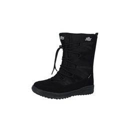 Lico Snowboots 'Cheyenne' Damen Gr&ouml;&szlig;e 37 schwarz / wei&szlig; Winterschuhe