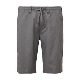 s.Oliver Men Big Sizes Shorts 'Detroit' Herren Gr&ouml;&szlig;e 33 grau