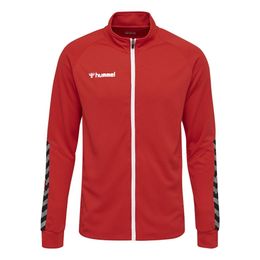 Hummel Athletic Jacket 'Authentic' boy Red size 116