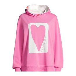 Salzhaut Sweatshirt 'Palen' female Pink size XL