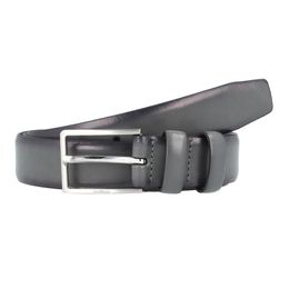 Strellson Belt male Grey size 115